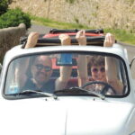 3-hour Vintage FIAT 500 Chianti Classico Private Wine Tour - Final Thoughts