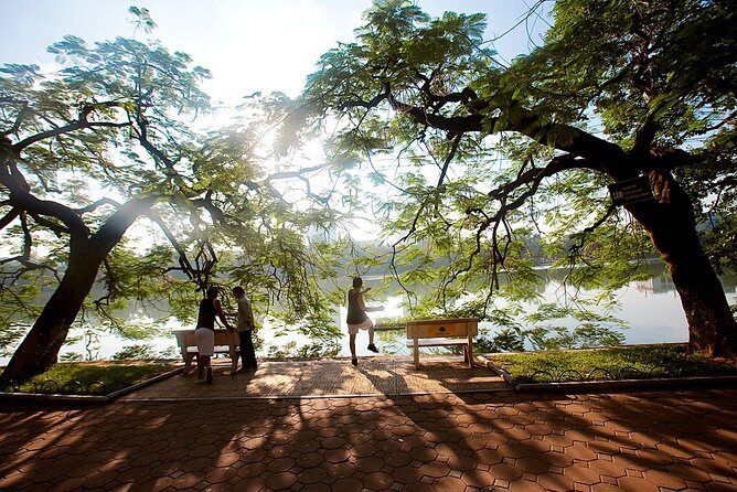3-hour Waking up with Hanoians - What the Tour Offers and Why It’s Worth It