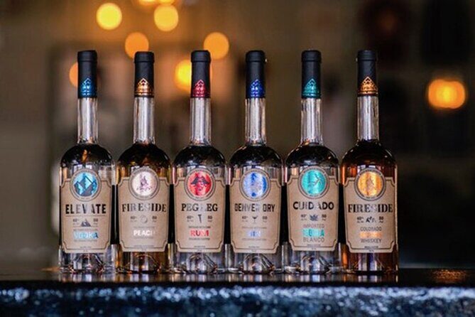 3 Hour Whiskey and History Tour - What You Can Expect: A Full Breakdown of the Tour