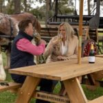 3- Hour Wine and Harvest the Hunter Horse Tour in Pokolbin - Frequently Asked Questions