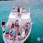 3 Hour Xpu-Ha - 51' Sea Ray Tulum, Playa del Carmen, Riviera Maya - Authentic Reviews and Guest Perspectives