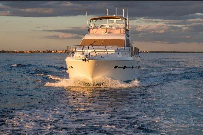 3 Hour Xpuha-60' Neptunus-Tulum, Playa del Carmen, Riviera Maya - Who Will Love This Tour?
