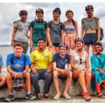 3 Hours Early Morning in South Mumbai Heritage Bicycle Tour - Detailed Breakdown of the Itinerary