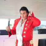 3 Hours Elvis Tribute Cruise on Sydney Harbour - Authentic Feedback and Highlights