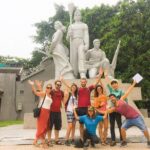 3 Hours Hanoi City Walking Tour with Optional Train Street - The Sum Up
