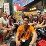 3 Hours Hanoi Walking Street Food Tour with Local Guide - Exploring Hanoi’s Street Food Scene