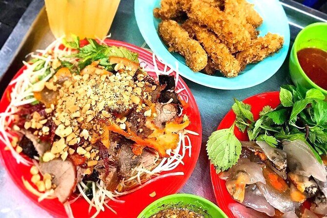 3-Hours Morning Hanoi Foodie Tour & Mini Coffee Class - Who Would Love This Tour?