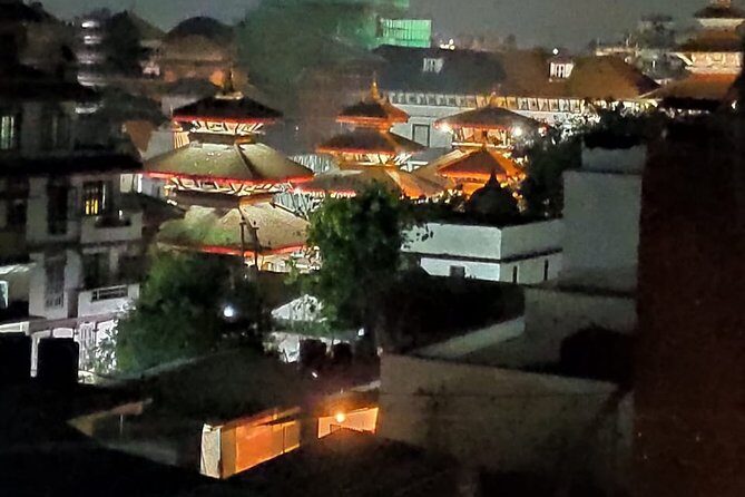 3 Hours Night Pashupatinath Aarati Tour - Authentic Experiences and Authenticity on a Budget