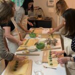 3 Hours Pasta Making with an Italian Guide in Alexandria - An Introduction to the Pasta-Making Class in Alexandria