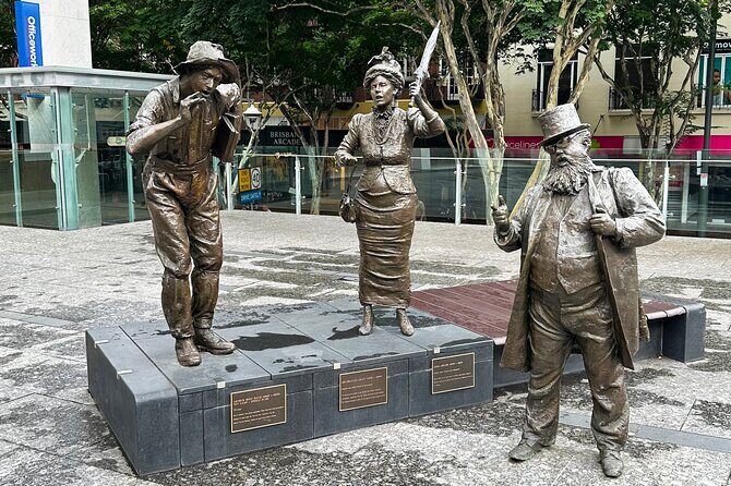 3 Hours Private Brisbane Walking Tour - What Makes This Tour Valuable?