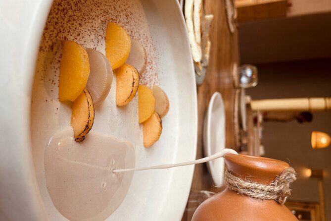 3 Hours Private Food Tasting in Tukcha - What’s Included and What’s Not?
