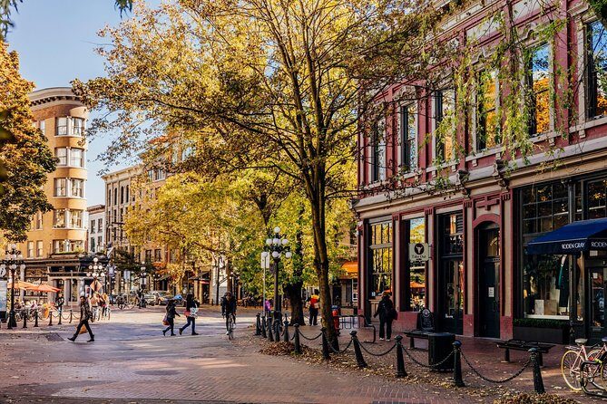 3 hours Private Sightseeing Tour-from YVR Airport or Cruise Port - Itinerary Breakdown: What You’ll See and Why It Matters
