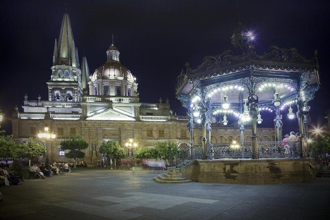 3 Hours Private Tour Guide in Guadalajara - The Experience and Value