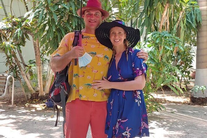 3 Hours Private Tour in Merida, you choose! - A Detailed Breakdown of the Itinerary