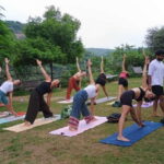 3 Hours Private Yoga and Meditation Tour in Jaipur - The Core Yoga & Meditation Session