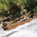 3-Hours Trekking Tour to Hidden Waterfall and Sturgeon Farm - What Travelers Say: Authentic Feedback