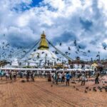 3 Hours Walking Tour at PashupatiNath and BoudhaNath - Who Should Take This Tour?