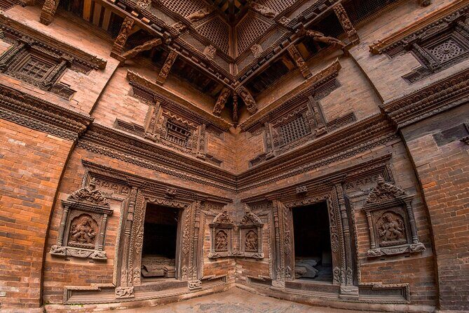 3 Hours Walking Tour at Patan - What We Think: The Value and Experience
