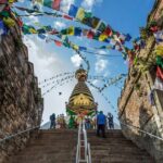 3 Hours Walking Tour at Swayambhunath - The Main Attraction: Swayambhunath Temple