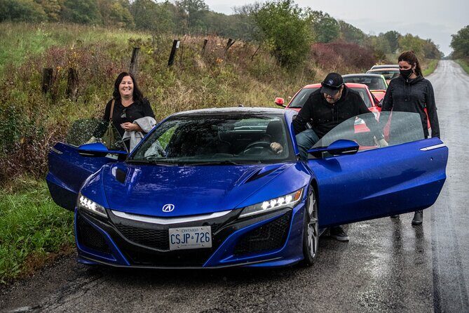 3 HR Supercar Experience - Pricing & Value: Is It Worth It?