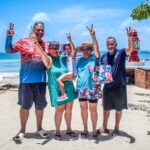 3 in 1 Catamaran Tour to Isla Mujeres from Cancun All Inclusive - The Snorkeling Experience: What You Need to Know