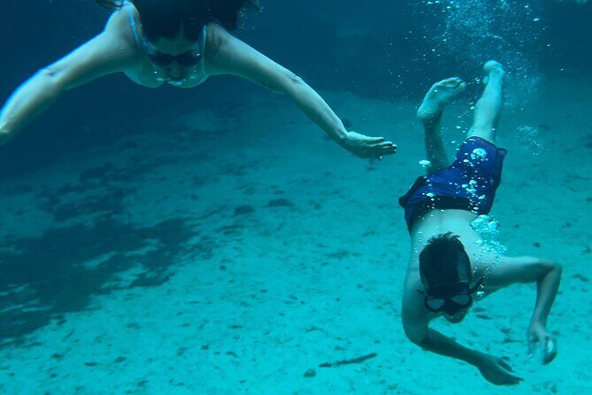 3 in 1 Experience in Tulum - A Deep Dive into the Tour Experience