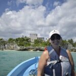 3 in 1 Private Tour Tulum Cenote and Snorkeling in the reef - What Could Be Better?