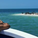 3 Islands Snorkel on boat, Isla Blanca, Contoy, Mujeres - What Past Travelers Say