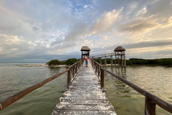 3 Islands tour Holbox. (yalahau, and more) - How About the Experience?