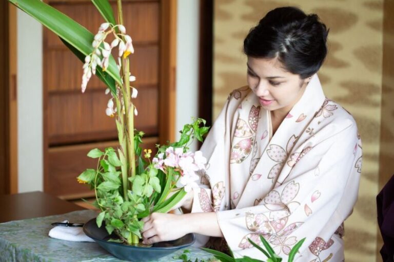 3 Japanese cultures experience in 1 day with simple kimono - Who Should Consider This Tour?