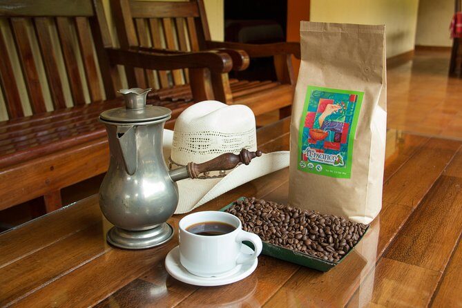 3 Levels of Huatulco the coffee you've been looking for - Deep Dive into the Itinerary