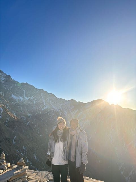 3 Night 4 Days Mardi Himal Base Camp Trek: From Pokhara - What’s Included and What’s Not