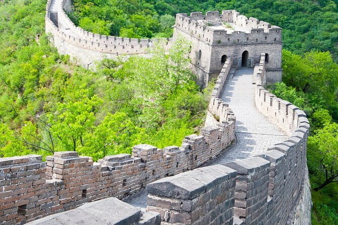 3-Night Best of Beijing Private Tour - Who Will Appreciate This Tour?