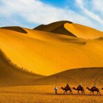 3-Night Private Tour from Dunhuang to Jiayuguan - Behind the Scenes: What You Can Expect
