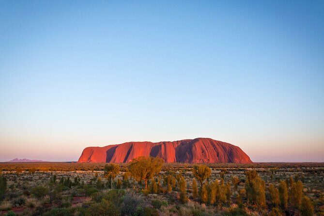 3 night Uluru, Kata Tjuta and Kings Canyon Camping Adventure - What Sets This Tour Apart