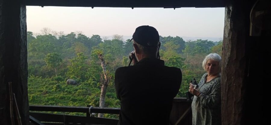 3 Nights 4 Days Chitwan National Park with Tower Night Stay - Analyzing the Value and Practicality