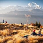 3 Nights 4 Days Ghorepani with Poonhil Trekking in Nepal - Analyzing the Value