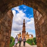 3 Nights Delhi,agra (with Sunrise Taj Mahal ) - Exploring Delhi: A Portrait of India’s Capital