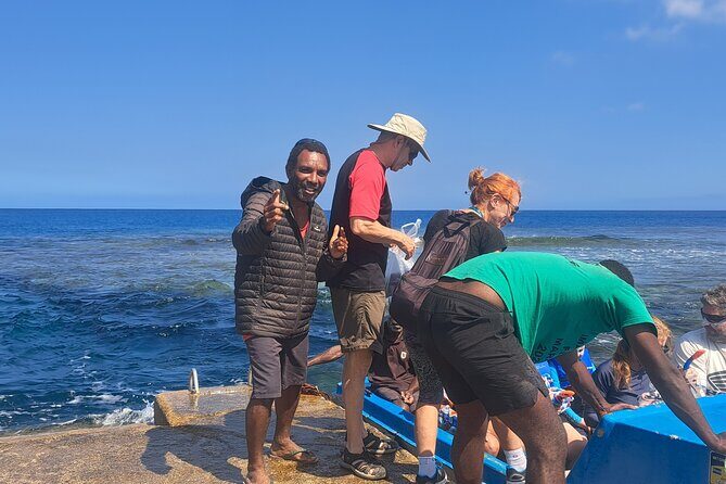 3 Nights Stay in Tanna including Accommodation, meals & transfers - Exploring the Itinerary: What You Can Expect