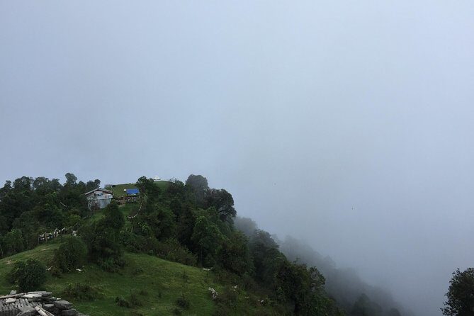 3 Rural Mountain Village (Astam, Dhampus and Australian Camp) Easy Trek Pokhara - What You’ll Love About the Experience