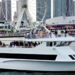 3 Story 100ft Hip Hop Yacht Party with 3 Hour Open Bar - Breaking Down the Itinerary
