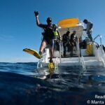 3 Tank Combo Cabo Reserve & Corridor, Certified Divers with MANTA - Final Thoughts
