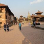 3 UNESCO Heritage Site tour Bhaktapur, Pashupati & Swyambhunath - Practicalities and What to Expect