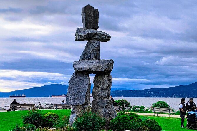 3 Unforgettable Hours in Vancouver - What Makes This Tour Stand Out?