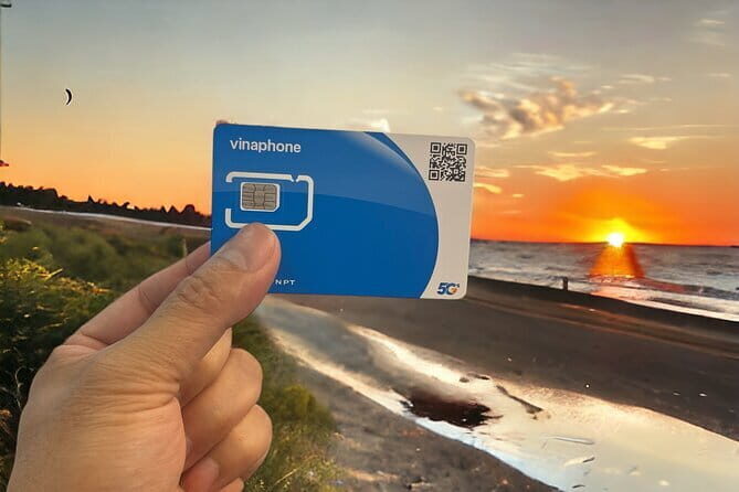 30 Days 120GB Data and Call SIM card Vietnam - Coverage and Speed: What Travelers Can Expect