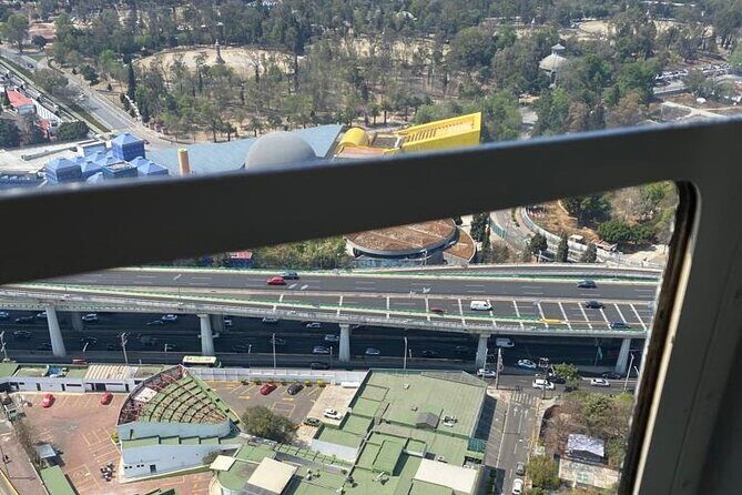 30 min Private Helicopter Tour in Mexico City - What Makes This Helicopter Tour Stand Out