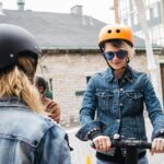 30-Minute Distillery District Segway Tour - Practical Details and Considerations