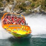 30-Minute High-Speed Thrill Queenstown Jet Boat Adventure - Who Should Book This?