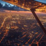 30-Minute Private Night Air Tour Over Los Angeles - Who Will Love This Tour?