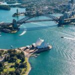 30-minute Private Sydney Harbour Helicopter Tour for 2 - The Itinerary: What You Can Expect